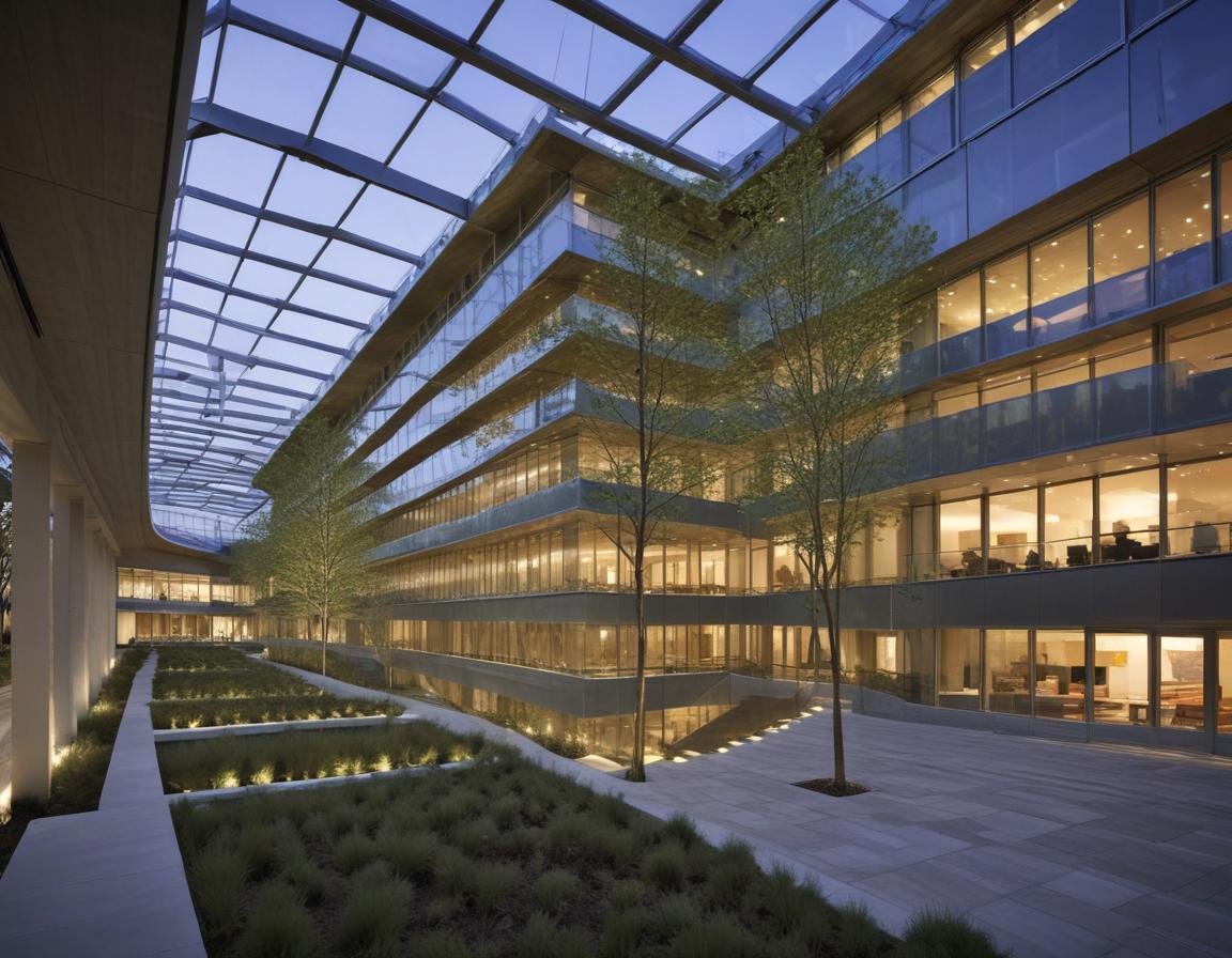 Arquitetura De Alta Performance: Como Projetar Com Eficiência ...